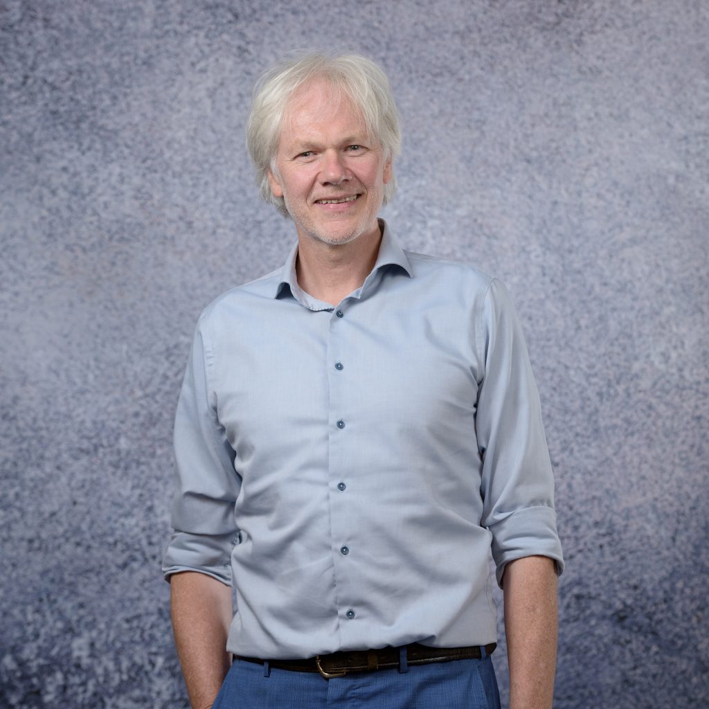 Hans Bergstra - Ardis
