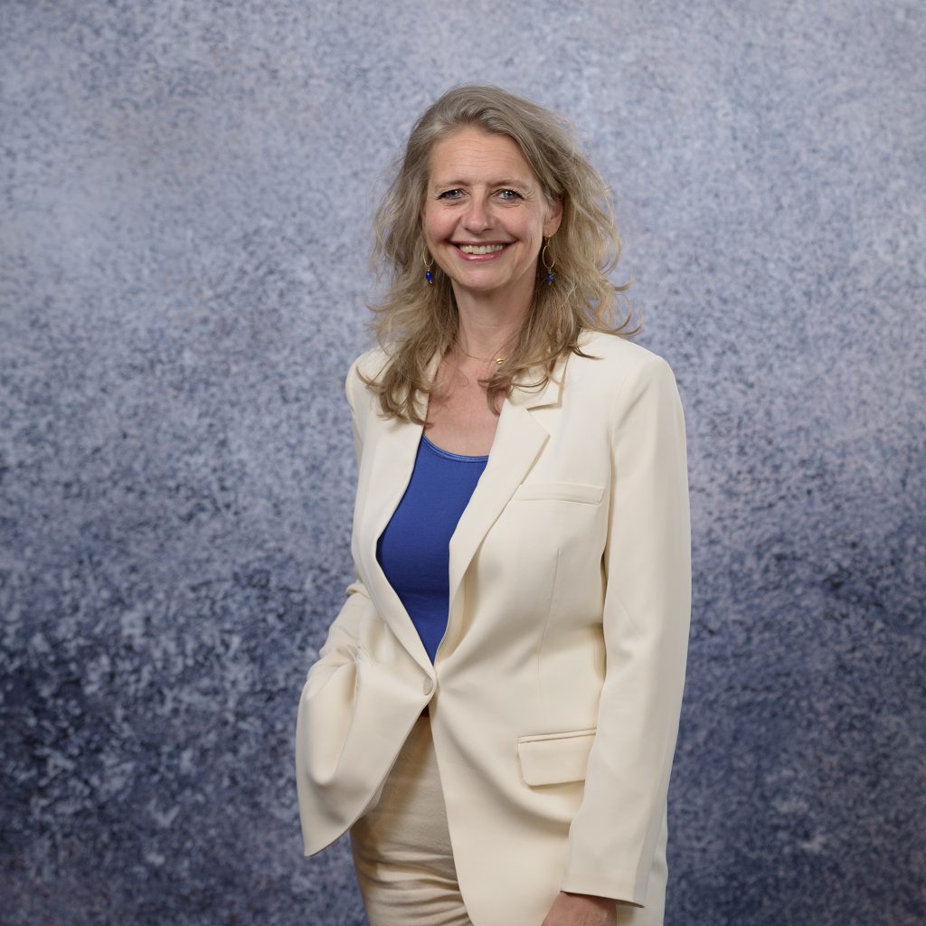 Suzanne den Boer - Ardis