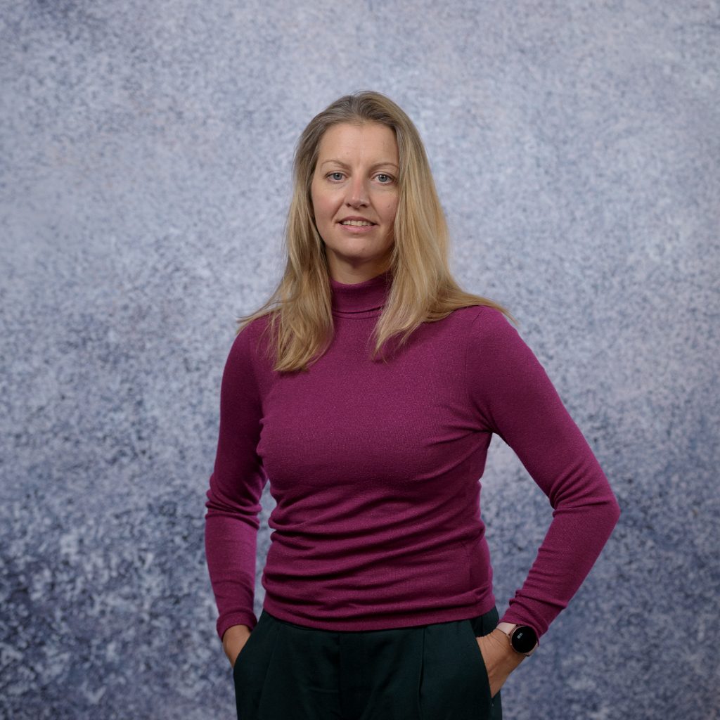 Geertje Otten - Ardis