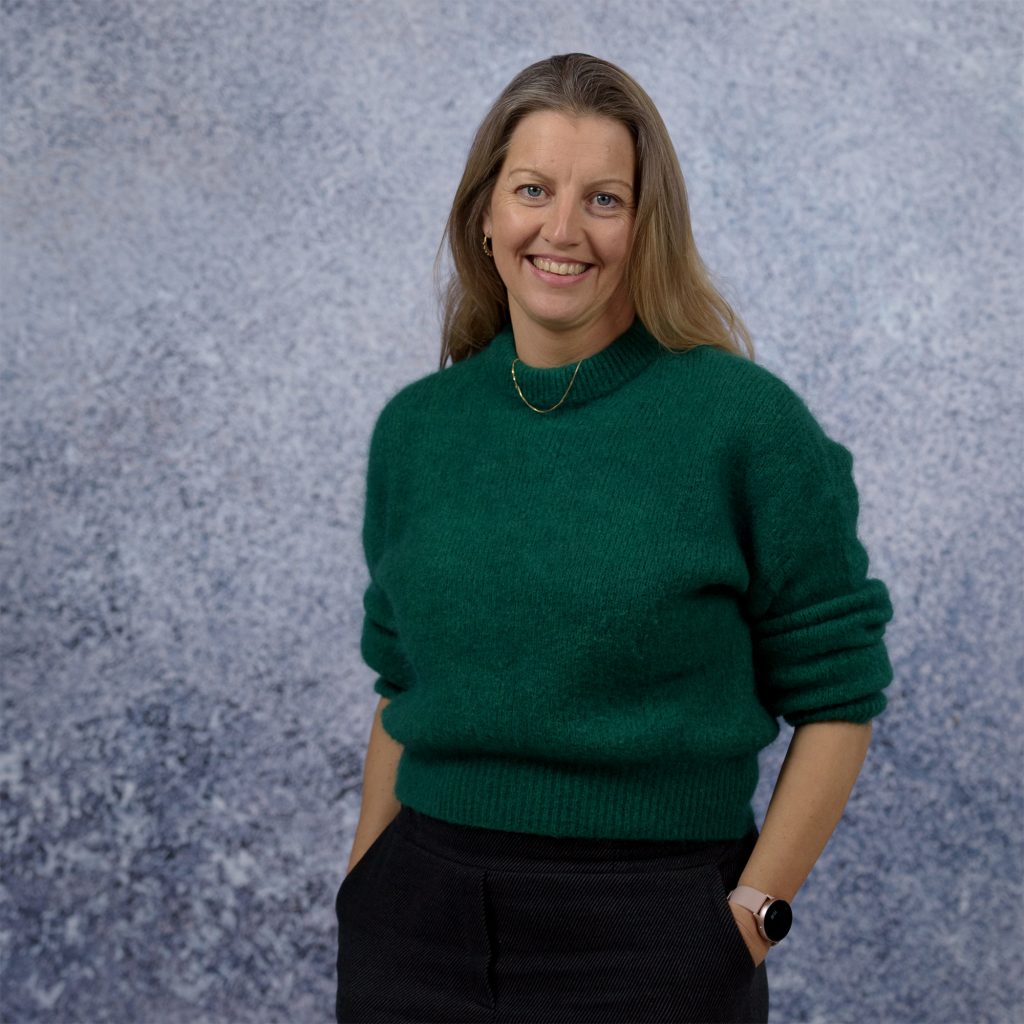 Geertje Otten - Ardis