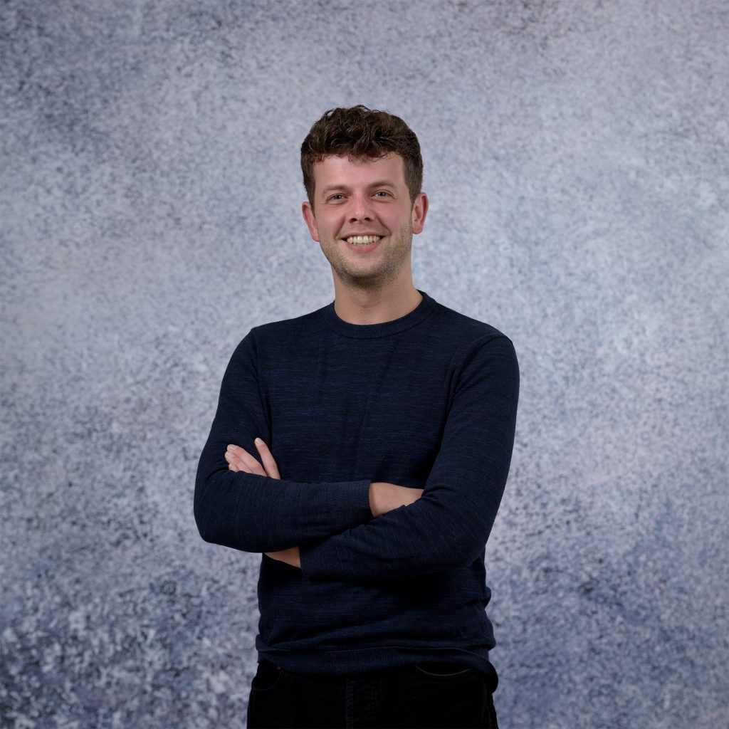 Koen Bouwmans - Ardis
